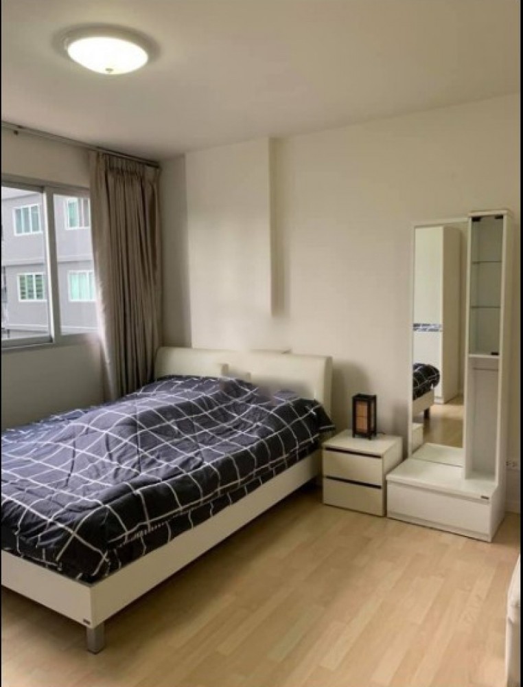 Scancondo | ให้เช่า!! ดี คอนโด อ่อนนุช-สุวรรณภูมิ ชั้น 3 ตึก B วิวสระว่ายน้ำ ห้องสวย พร้อมเข้า ...